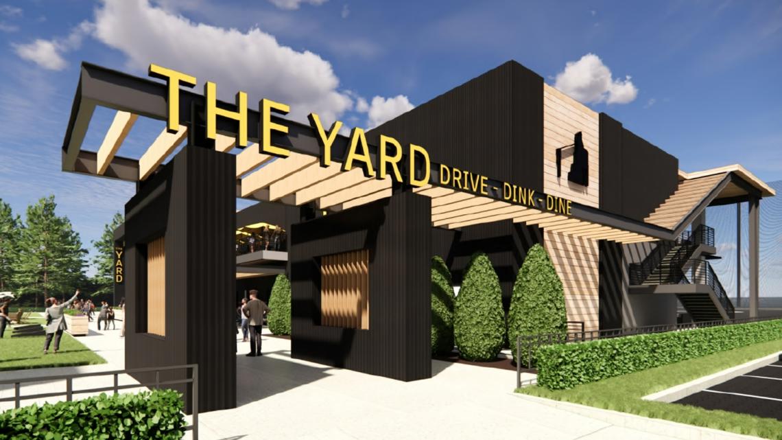 When and where is the new entertainment complex coming to Macon ...