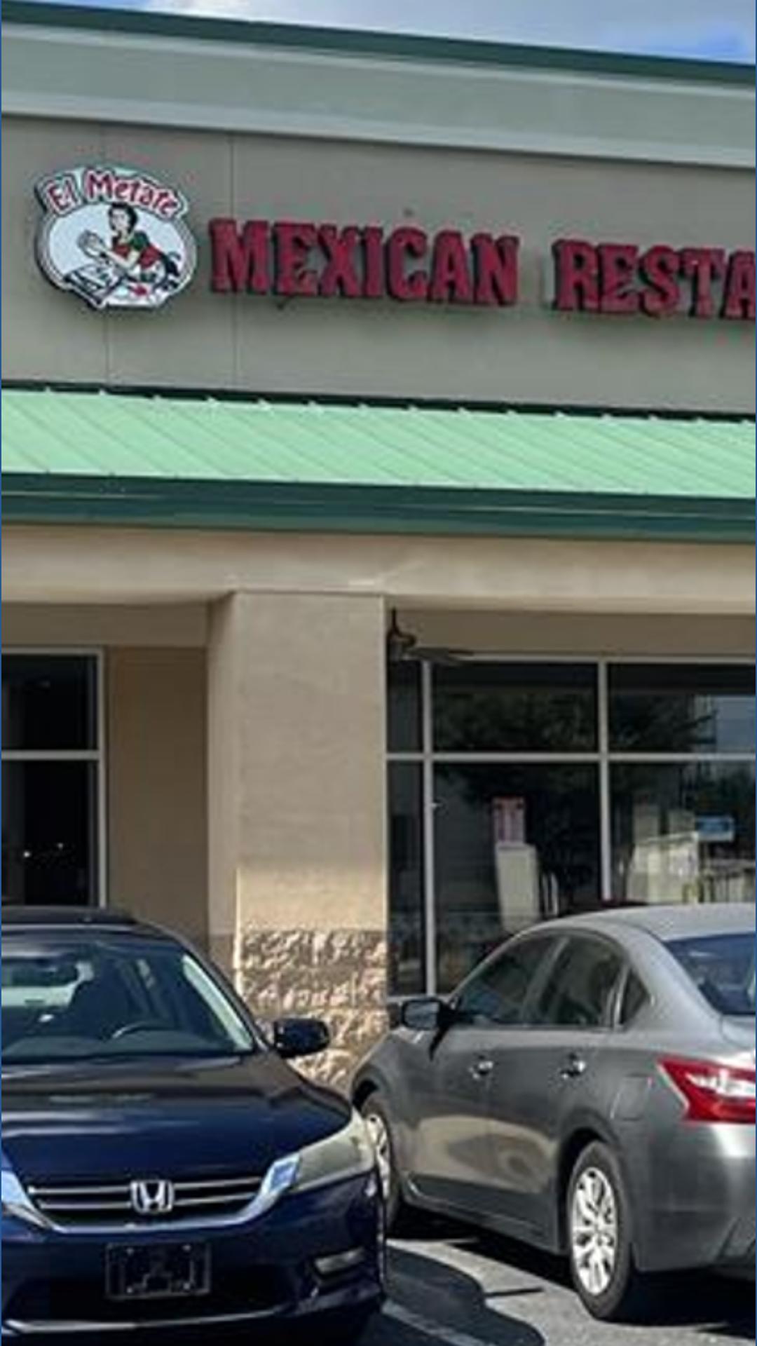 Warner Robins welcomes El Metate Mexican Restaurant | 13wmaz.com