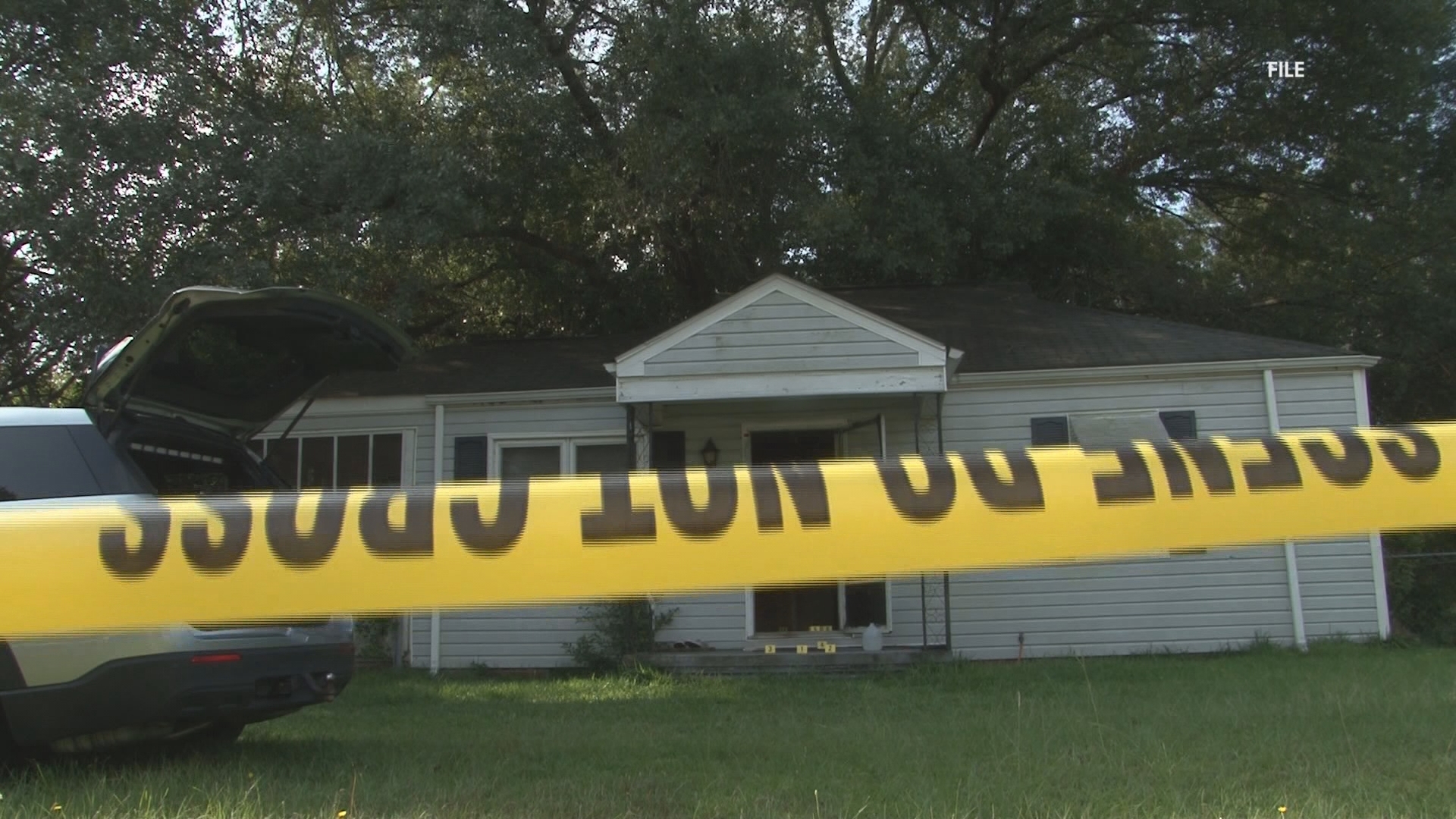 Missing 4-year-old Alabama boy found dead; father arrested on ...