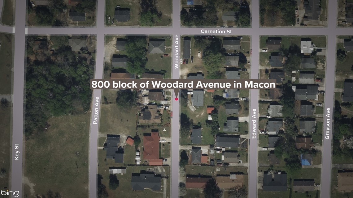 One killed in Macon shooting | 13wmaz.com