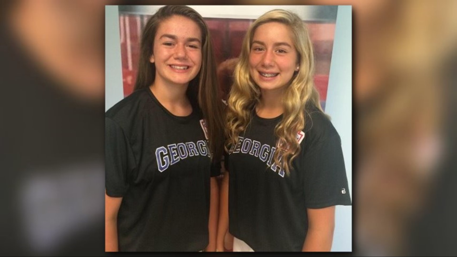 Athlete of the Week All-Stars: Westfield's Emma & Ellie Williams ...