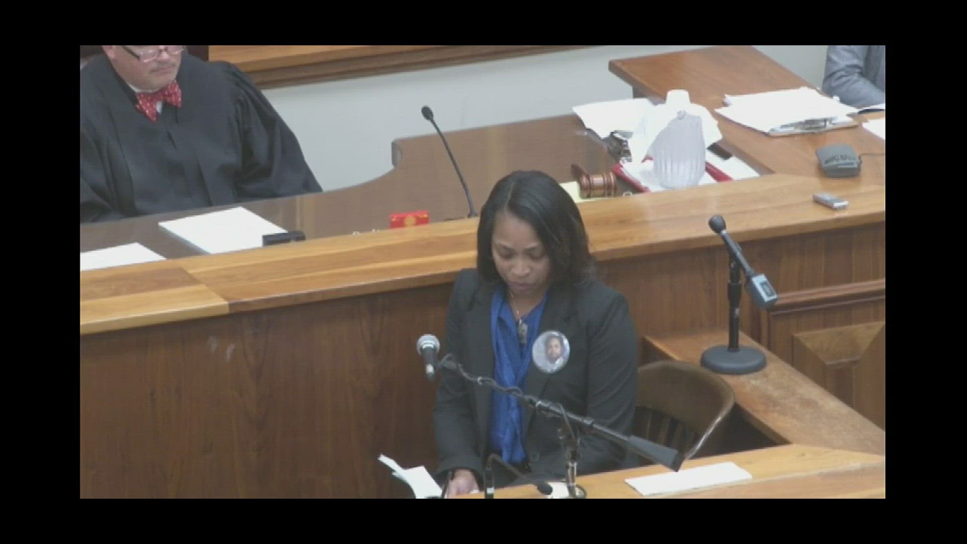 Ten years later, family, colleagues recall Deputy Whitehead's death ...