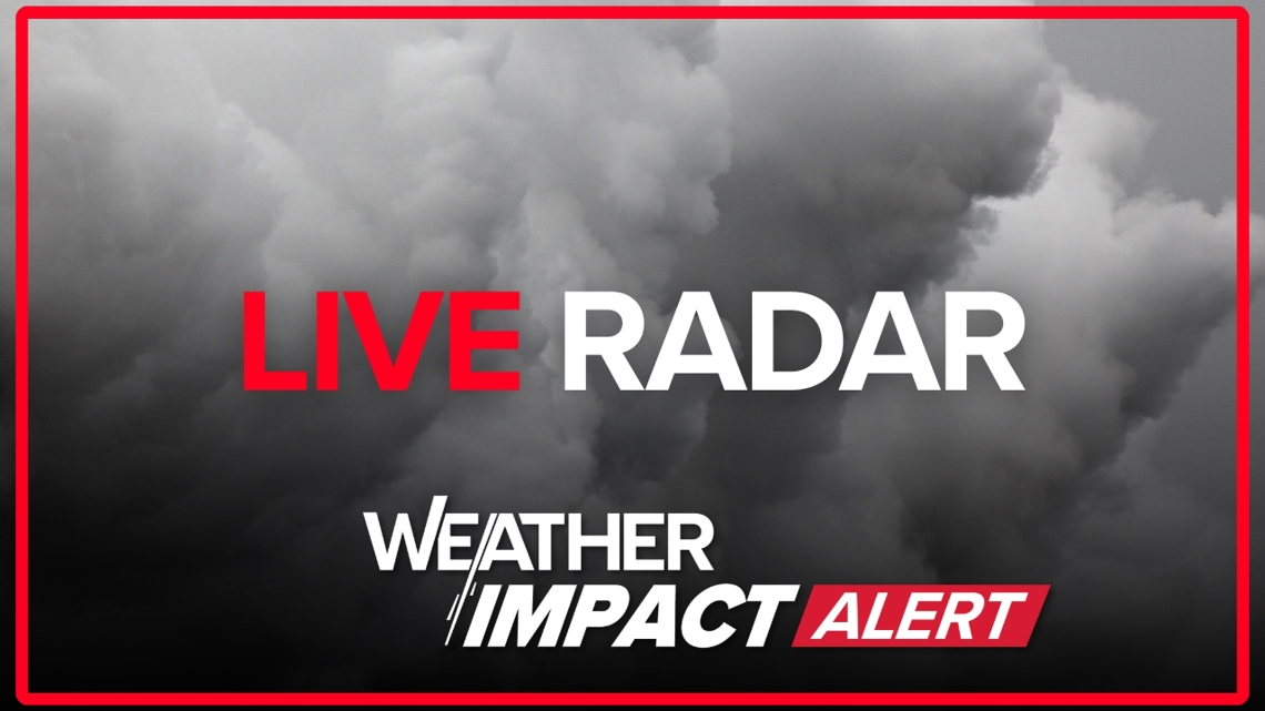 NEW: Watch 24/7 Central Georgia weather on 13WMAZ's 24/7 Weather Impact ...