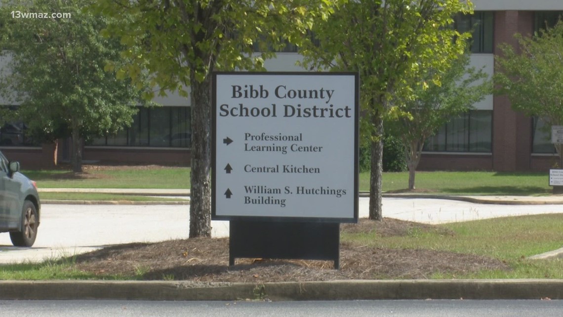 Bibb County Schools plans on increasing property taxes. How much ...