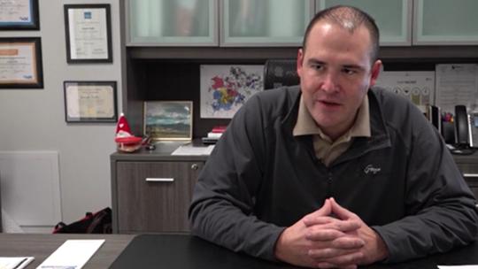 Perry's community development director and public works director resign ...