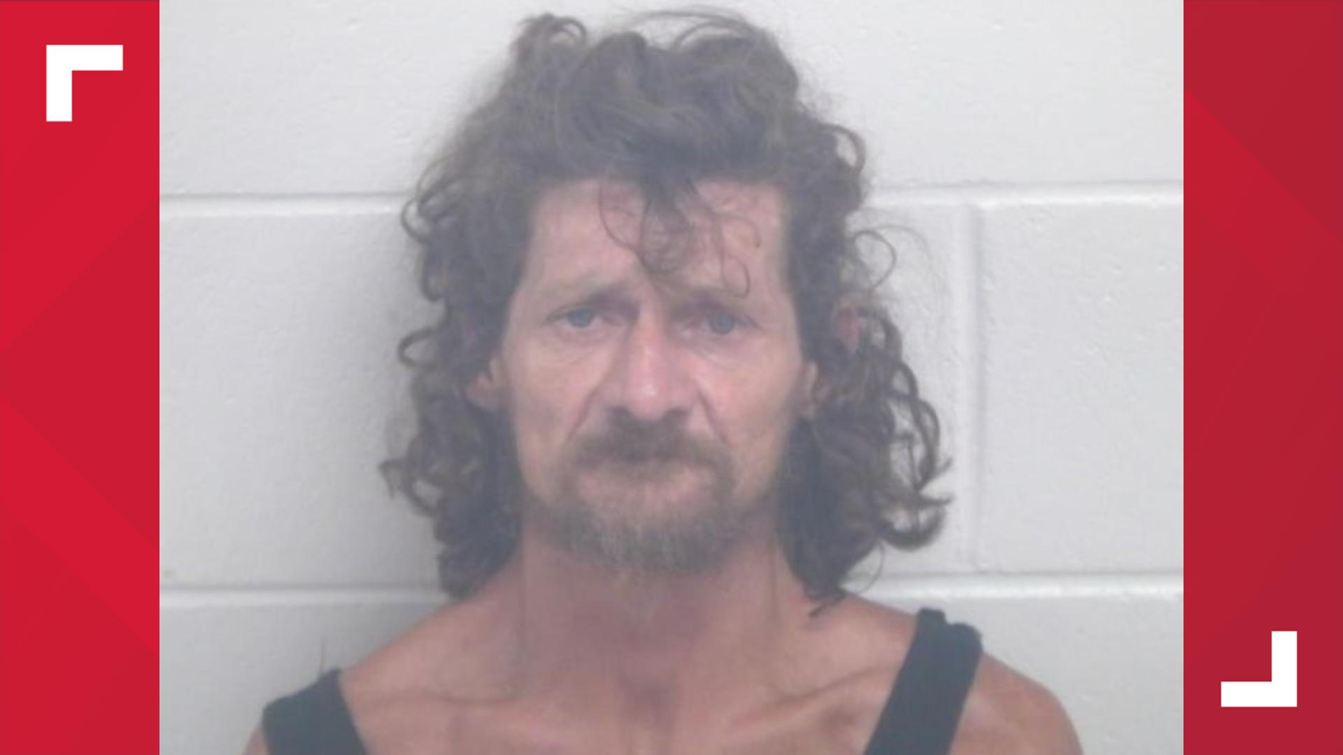 GA inmate found hiding in a tree after escaping from hospital | 13wmaz.com