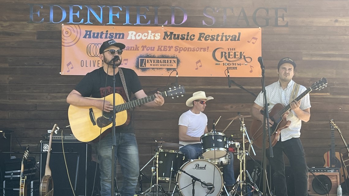 Autism Rocks Music Festival at Museum of Arts & Sciences | 13wmaz.com