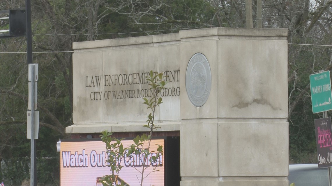 Warner Robins police could use AI to help solve cold cases | 13wmaz.com