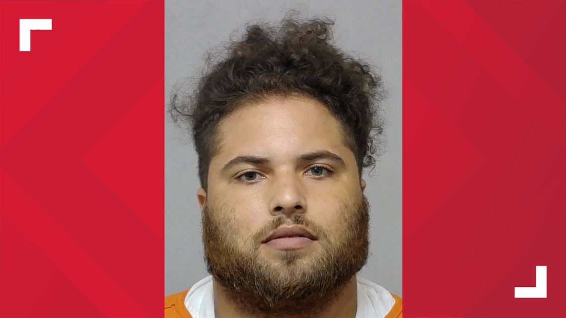 Macon man arrested and charged with murder of 56-year-old in GA ...