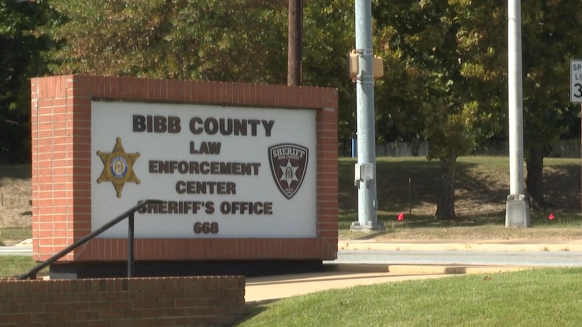 Sheriff David Davis explains lost evidence in 2021 murder case | 13wmaz.com