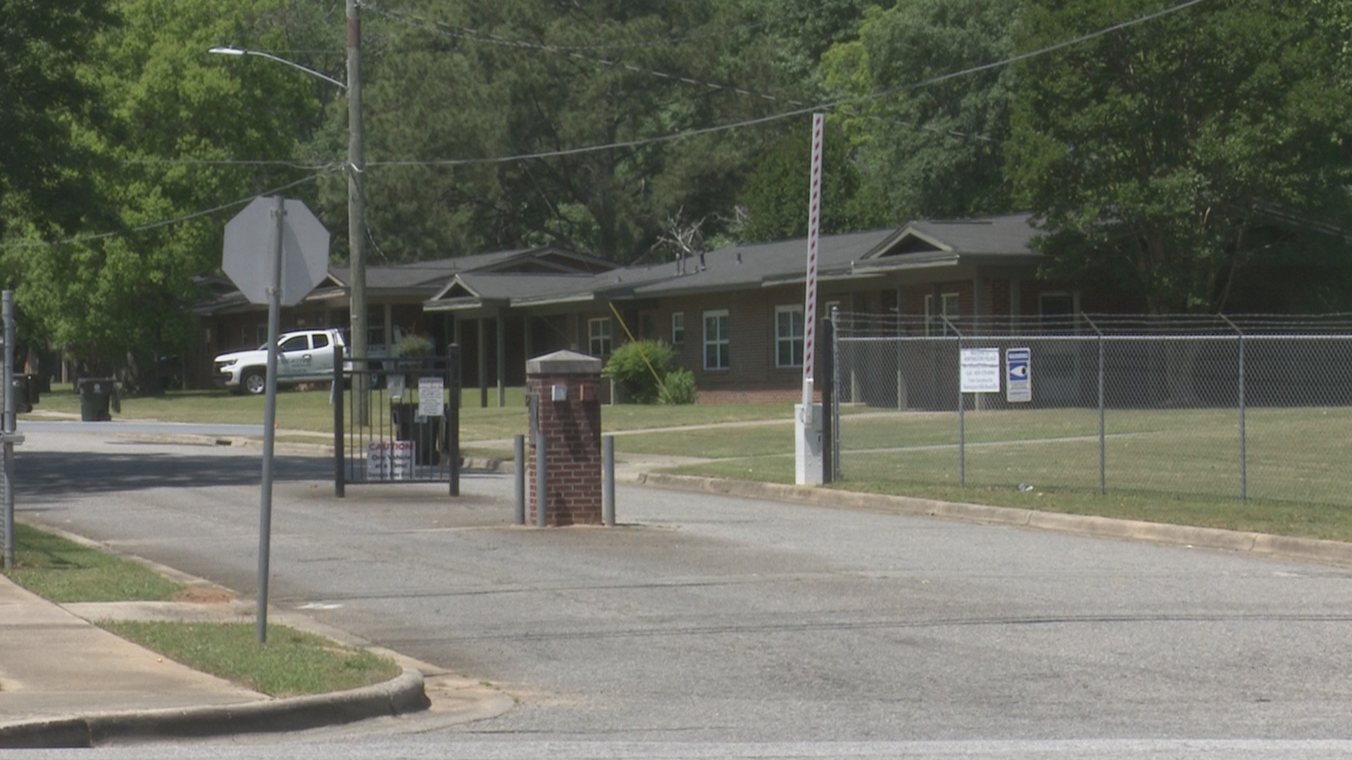 'We just don't know why:' Byron woman seeks answers after deputies kill ...