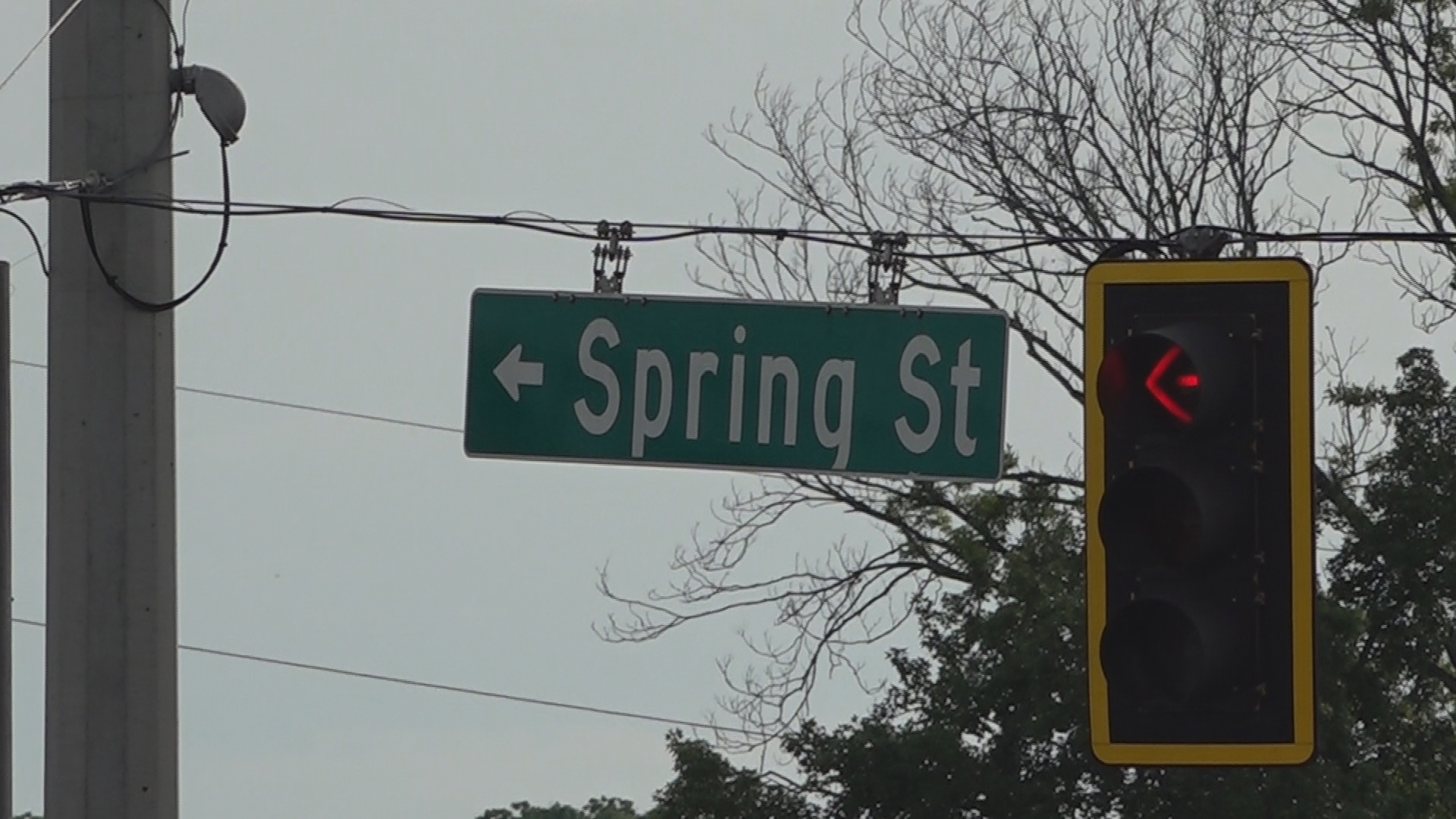 Macon's Spring Street Exit to Close for 6 Months | 13wmaz.com