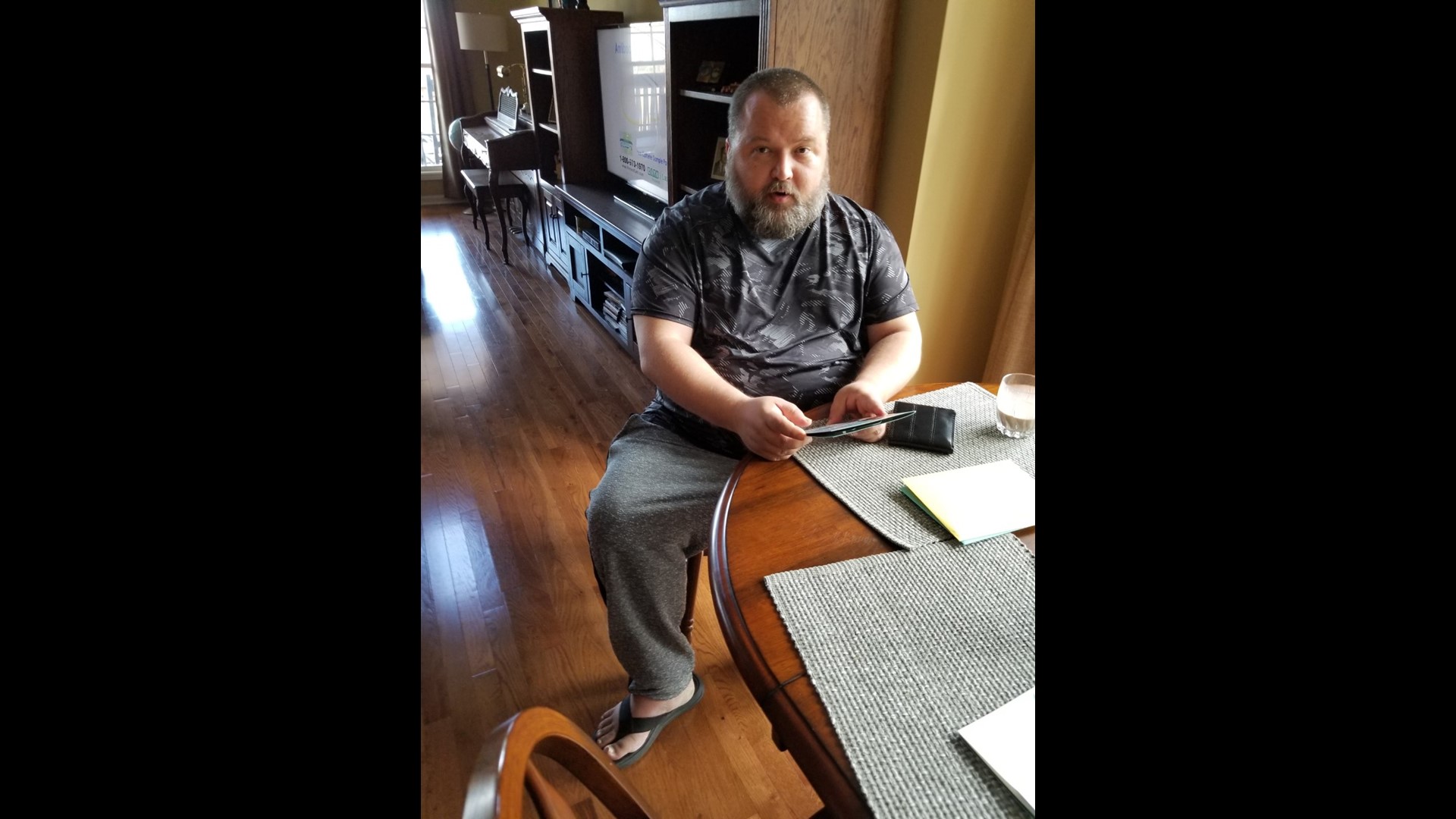 Father of inmate killed in Georgia jail calls for change | 13wmaz.com