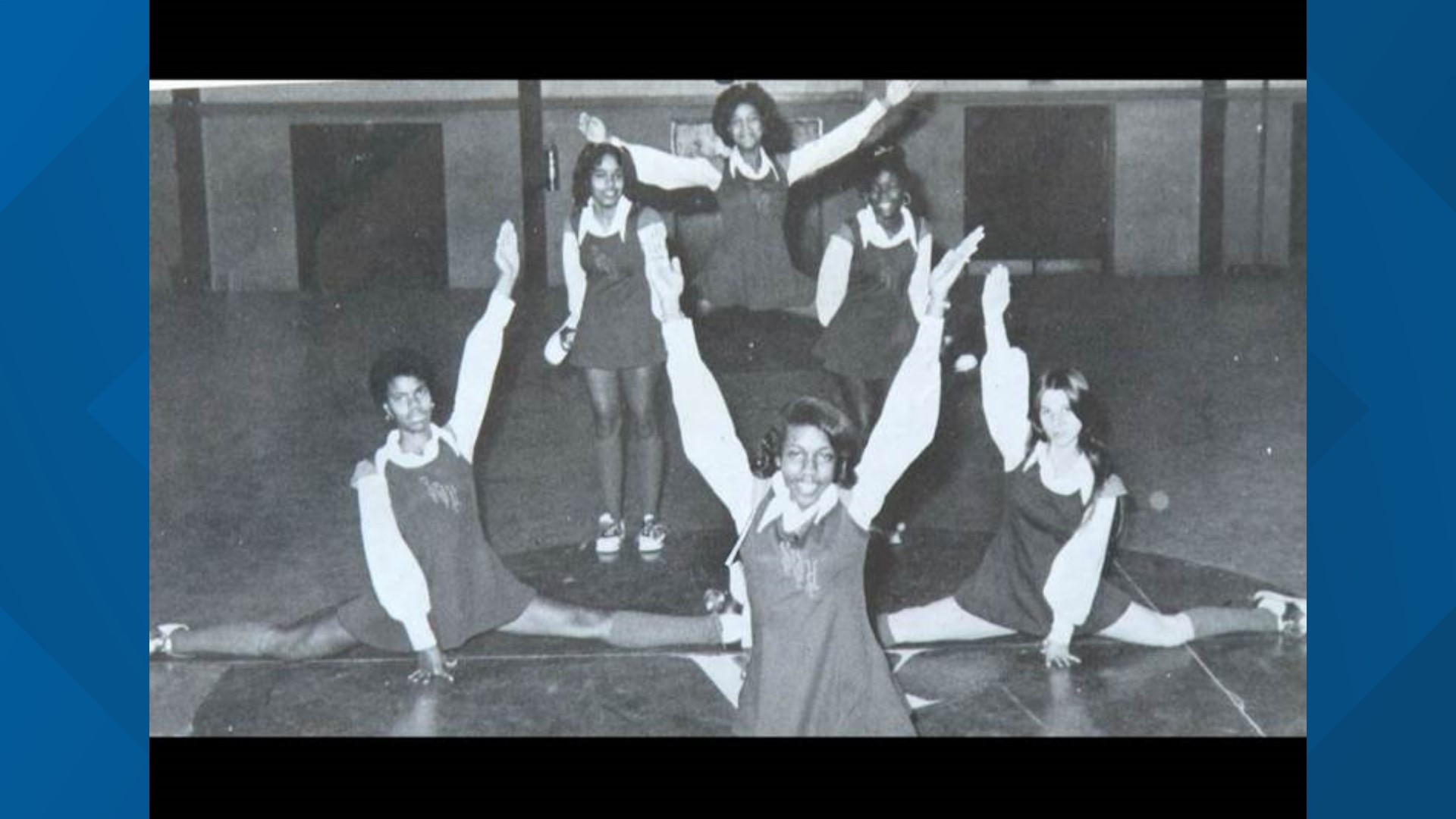 Dr. Valerie Montgomery Rice shares her journey to Morehouse | 13wmaz.com