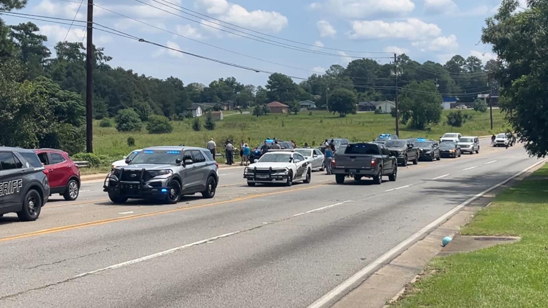 Dead body found off Rocky Creek Road after apparent hit-and-run in ...