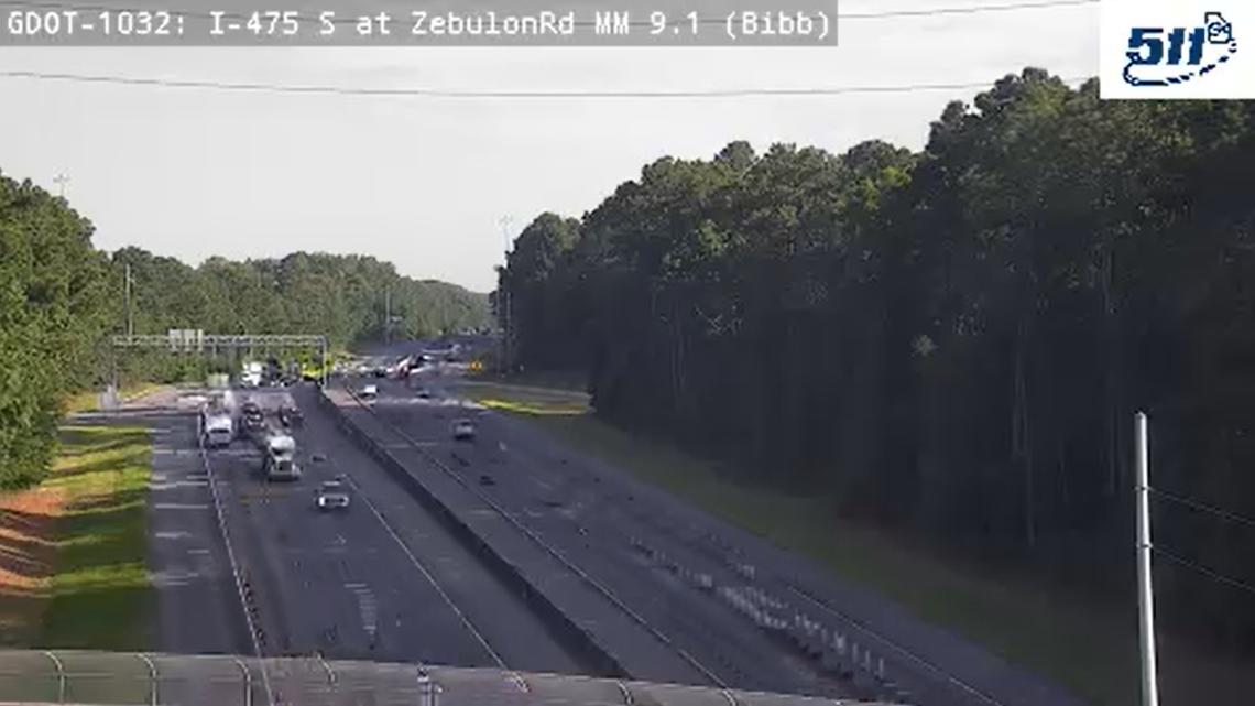 'Operation Southern Slow Down' | What Georgia, southeastern drivers ...