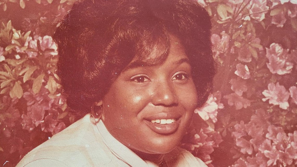 Who killed Virginia Howard? Georgia law may help solve cold case ...