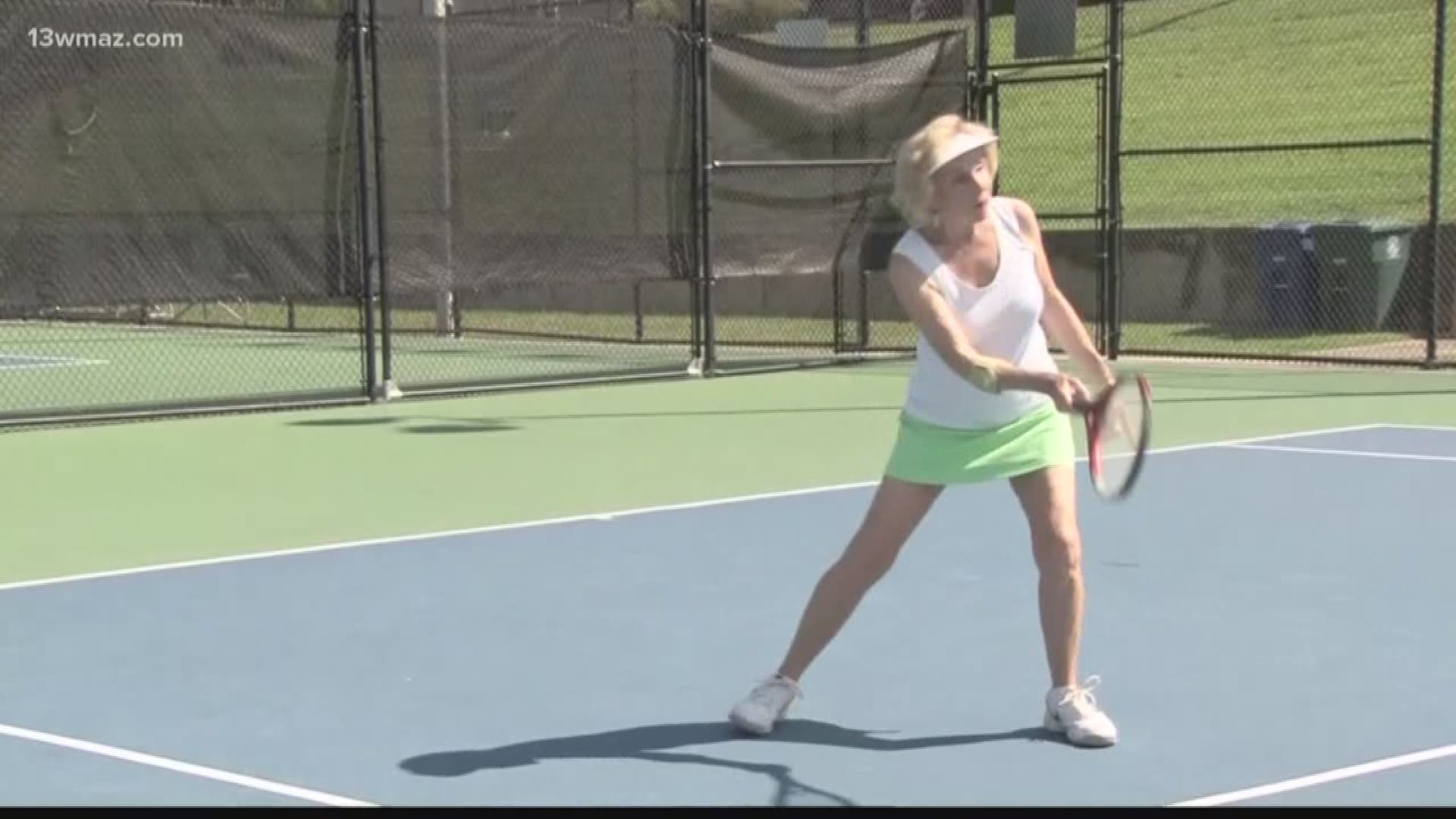 Funding approved for second phase of South Bibb Rec Center | 13wmaz.com