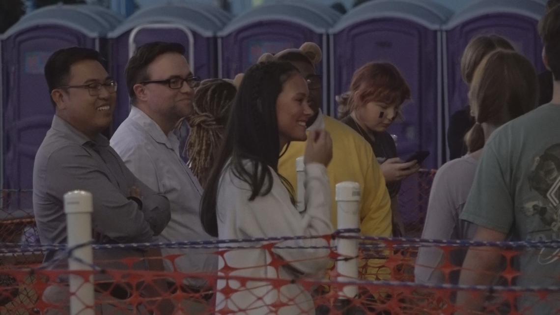 Community reacts to Haunted Montrose closing after 16 years | 13wmaz.com