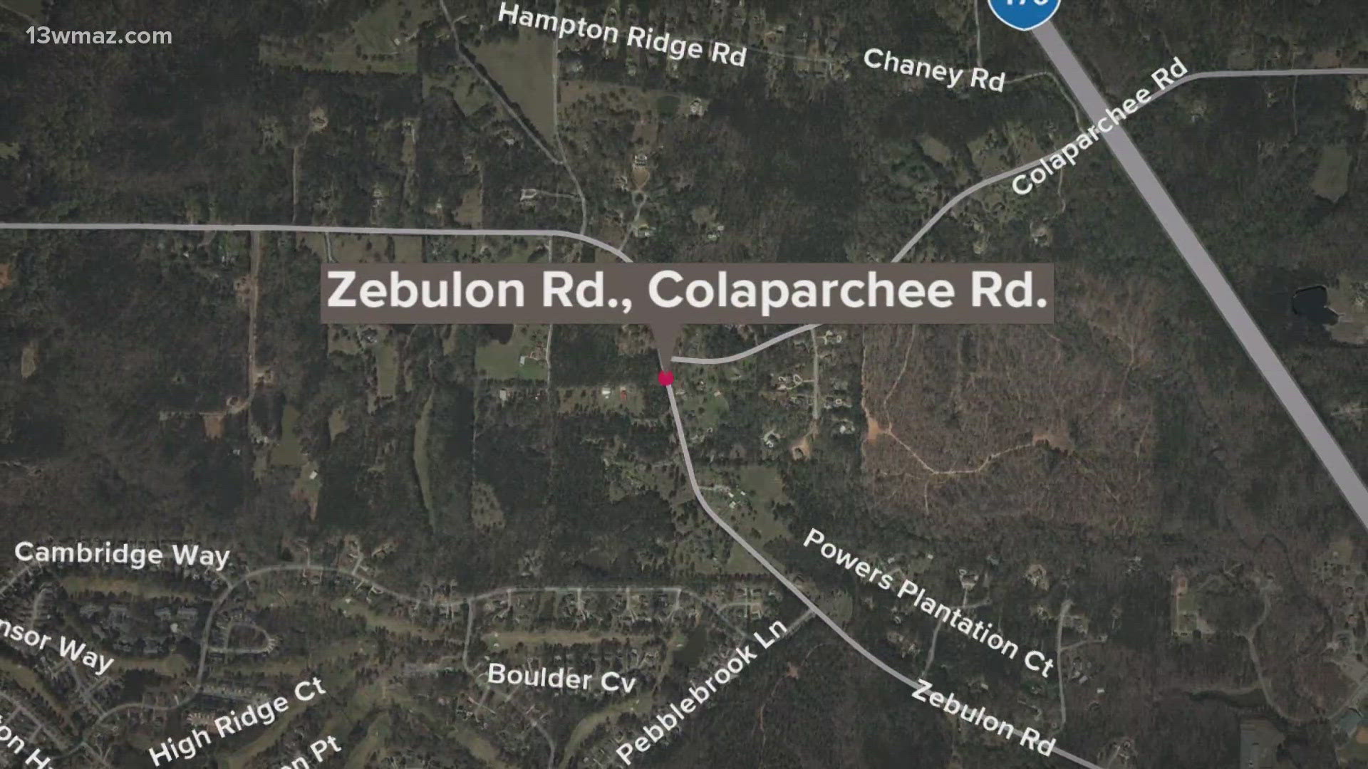 Two teens die in north Macon crash, investigation underway | 13wmaz.com