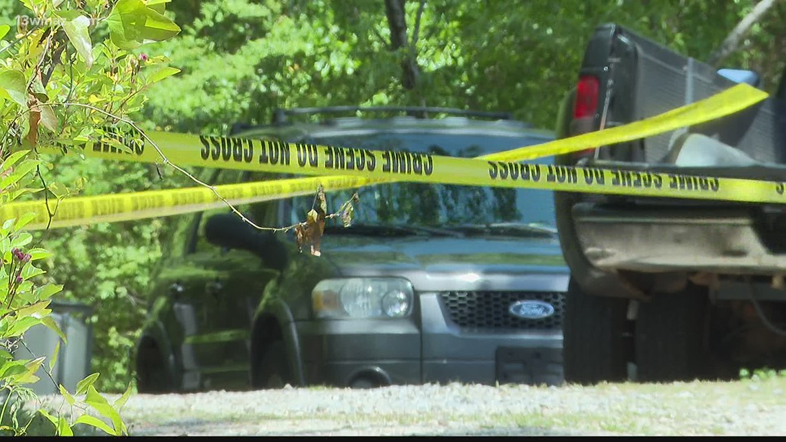 Murder investigation spanning Jasper, Putnam ends in suicide | 13wmaz.com