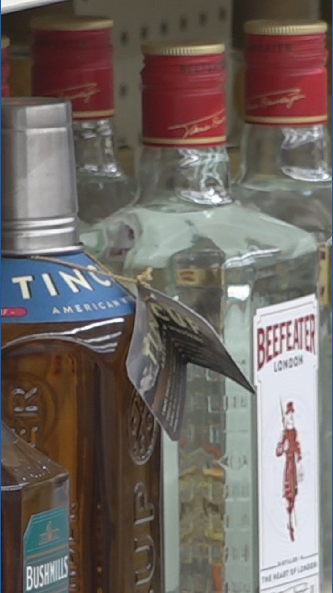 City of Warner Robins proposes stricter rules for liquor store ...
