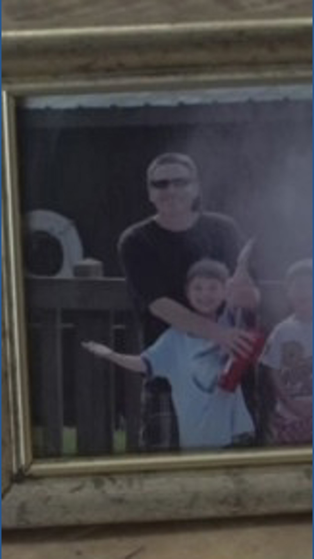 Forsyth family continues search for answers after son and brother ...