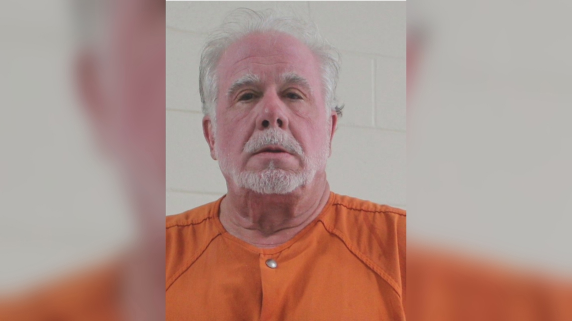 DEA officers arrest Warner Robins doctor on drug conspiracy | 13wmaz.com