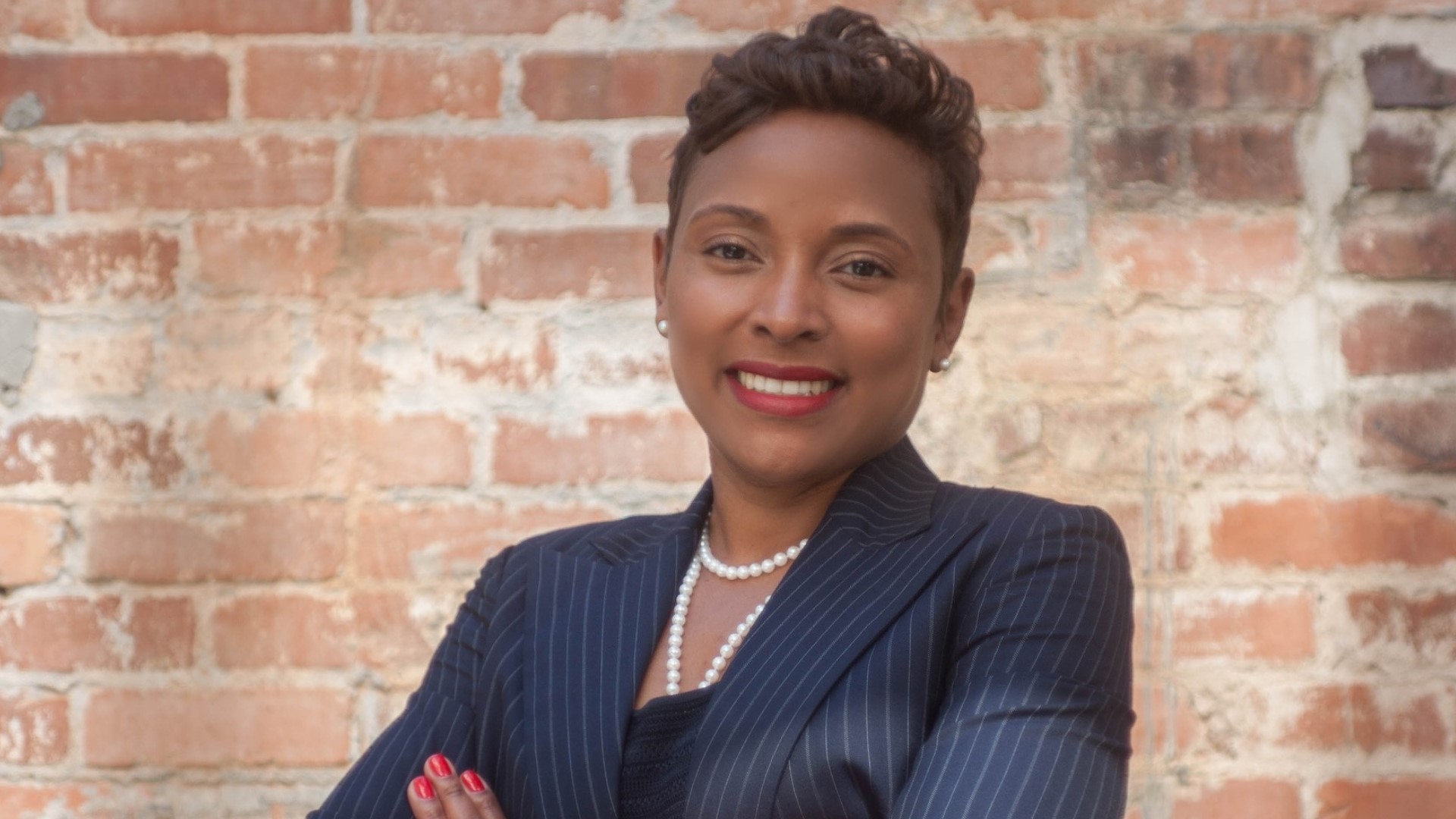 GA House District 145 results: Tangie Herring beats Noah Harbuck ...