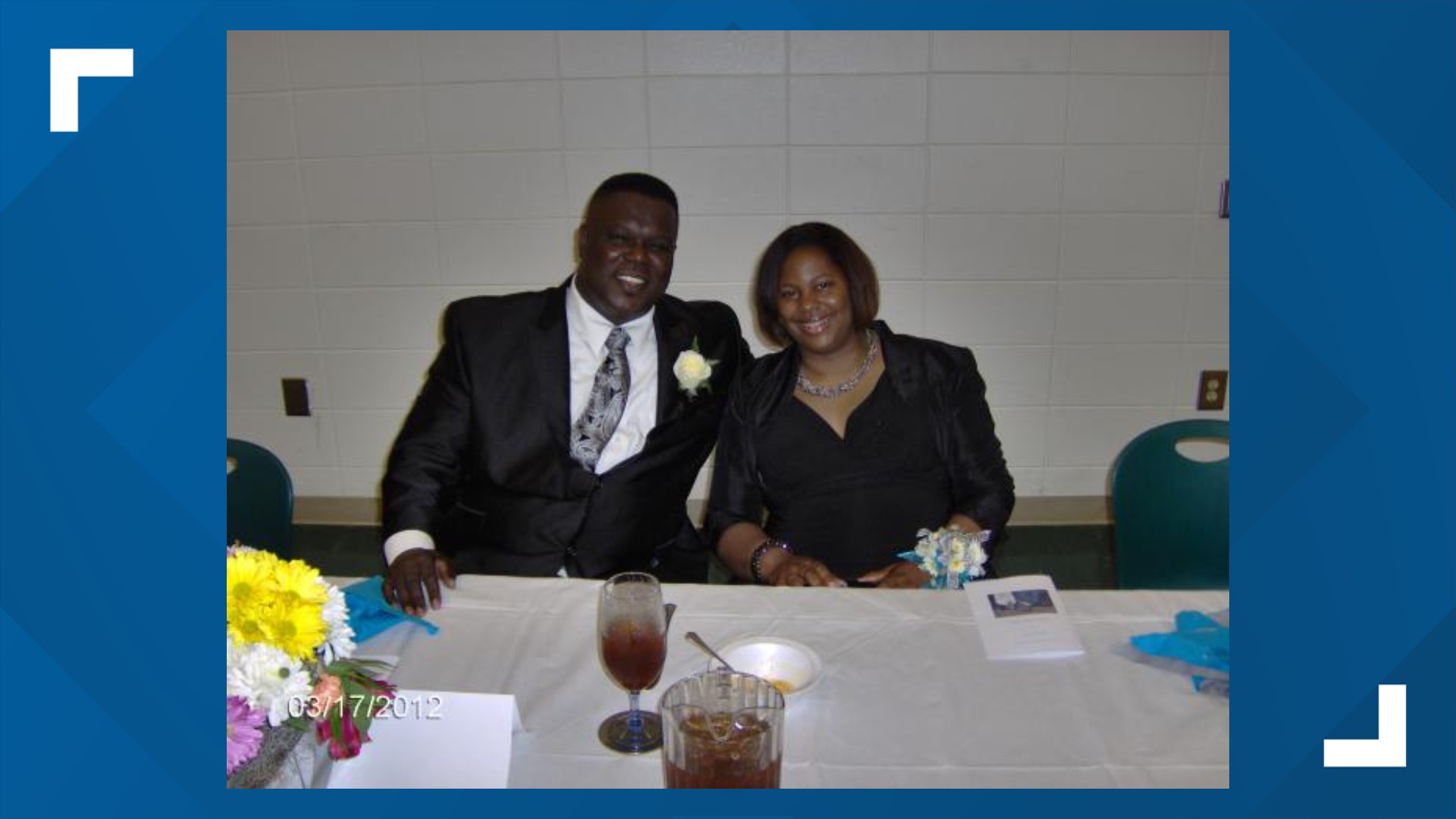 Dublin's Fred Williams could be the Superintendent of the Year | 13wmaz.com