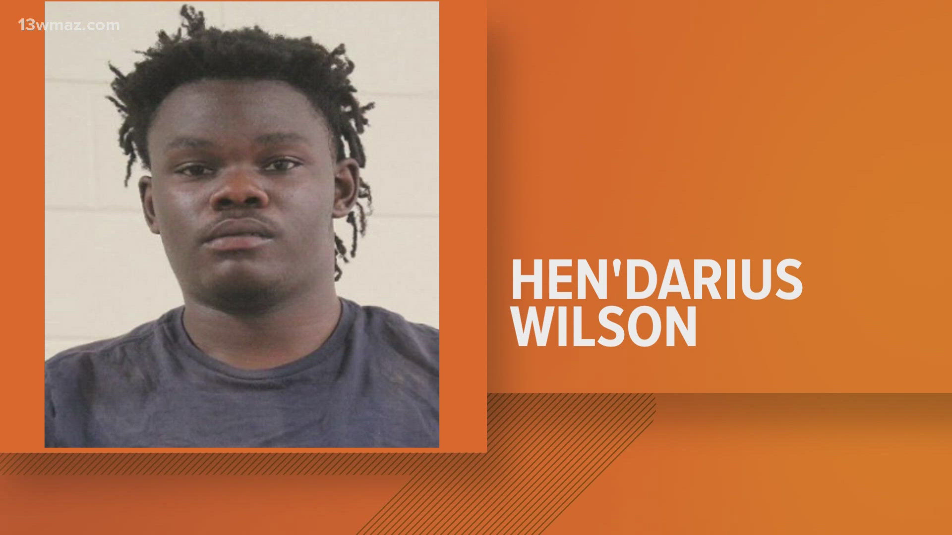 Warner Robins teen who shot trick-or-treater during Halloween robbery ...