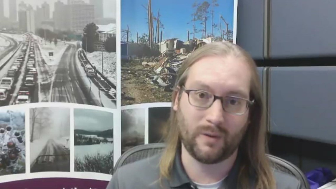 Why GOES-West is still important to us with Dylan Lusk | 13wmaz.com