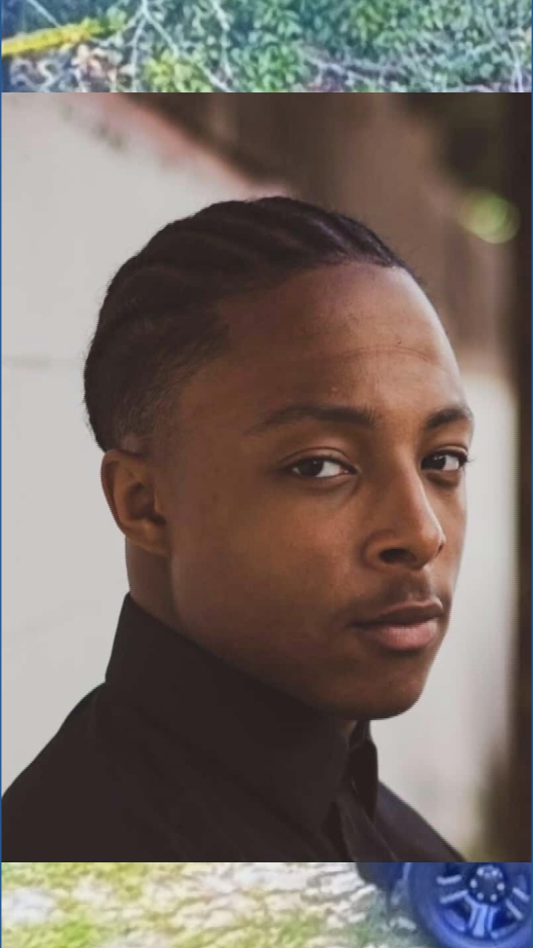 Mother celebrates son Brandon Steele Jr.'s lasting legacy | 13wmaz.com