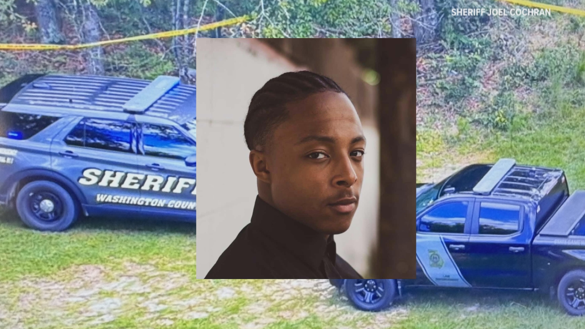 Mother celebrates son Brandon Steele Jr.'s lasting legacy | 13wmaz.com