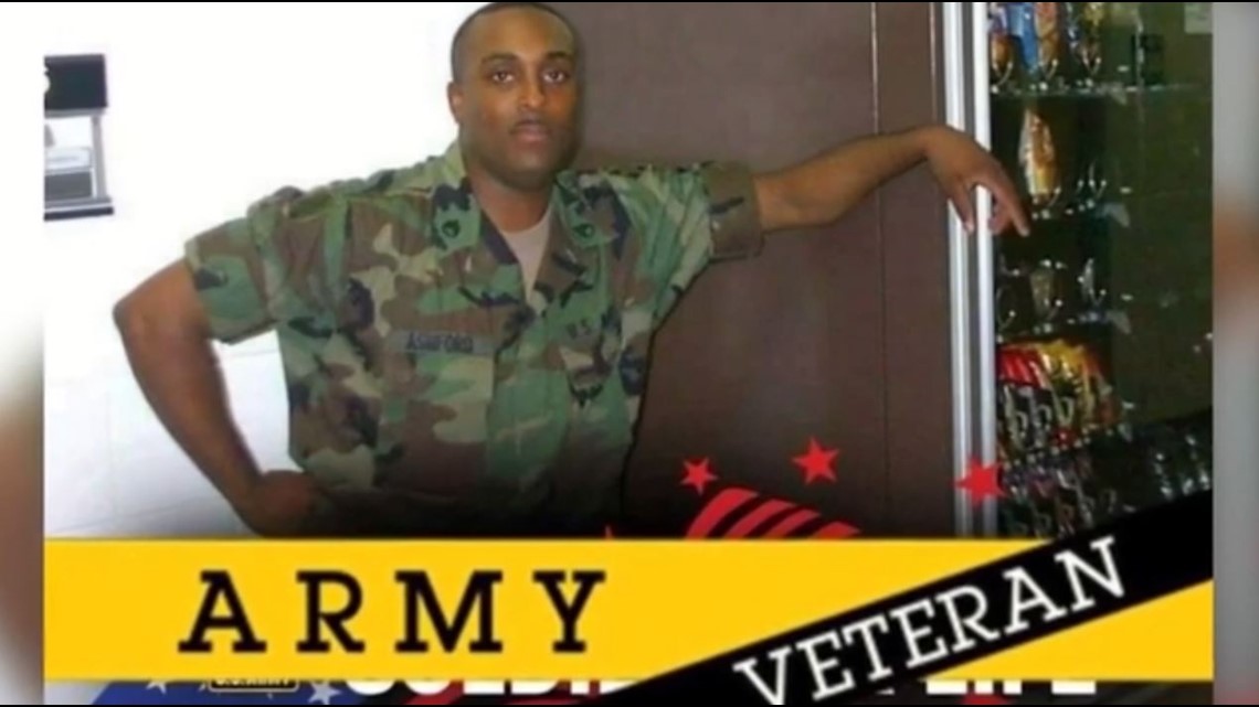 Georgia's 'Gnat Line' is real | 13wmaz.com