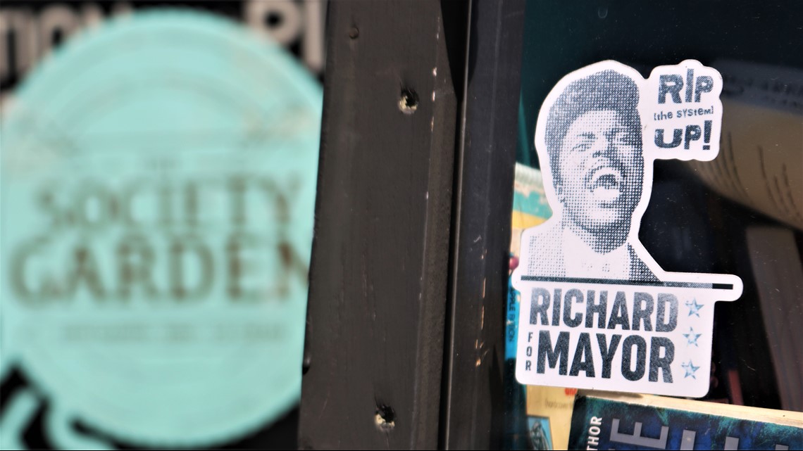 Music legend Little Richard to be honored with mural in Macon | 13wmaz.com