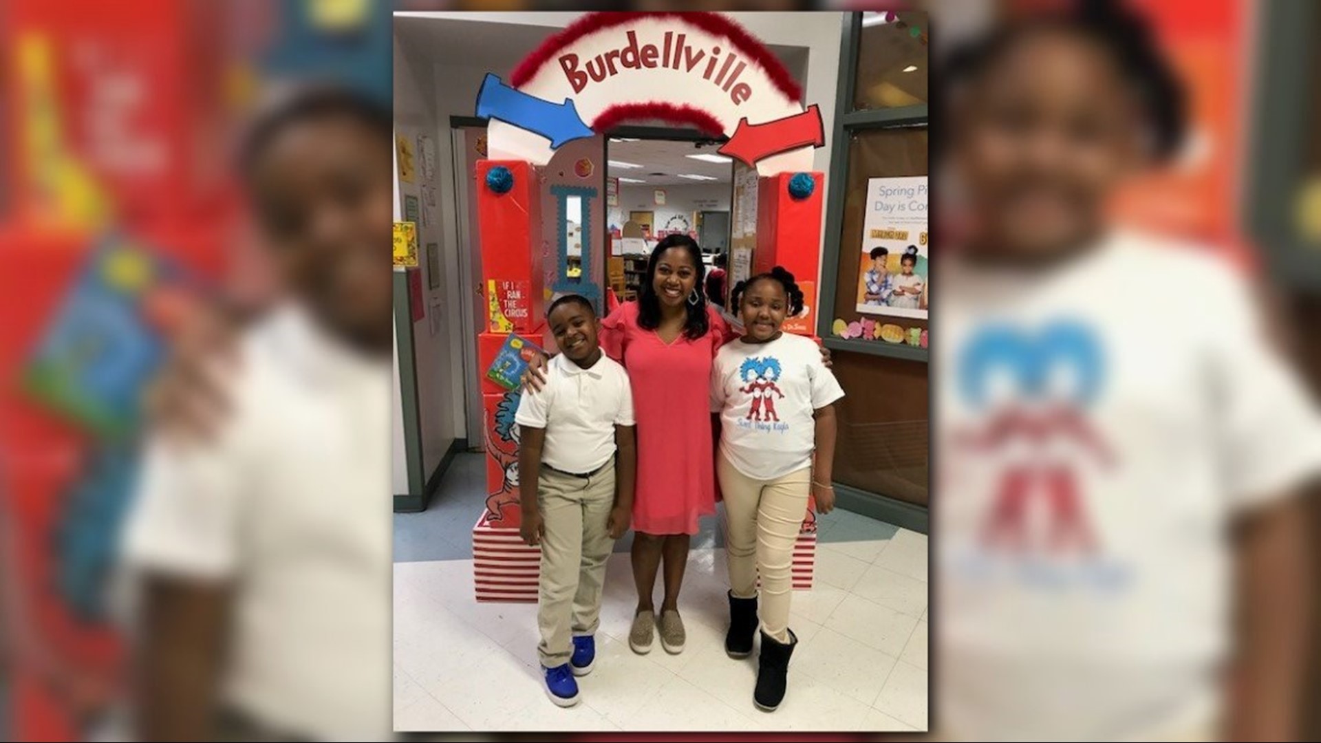 Racial disparities in education create roadblocks for some | 13wmaz.com