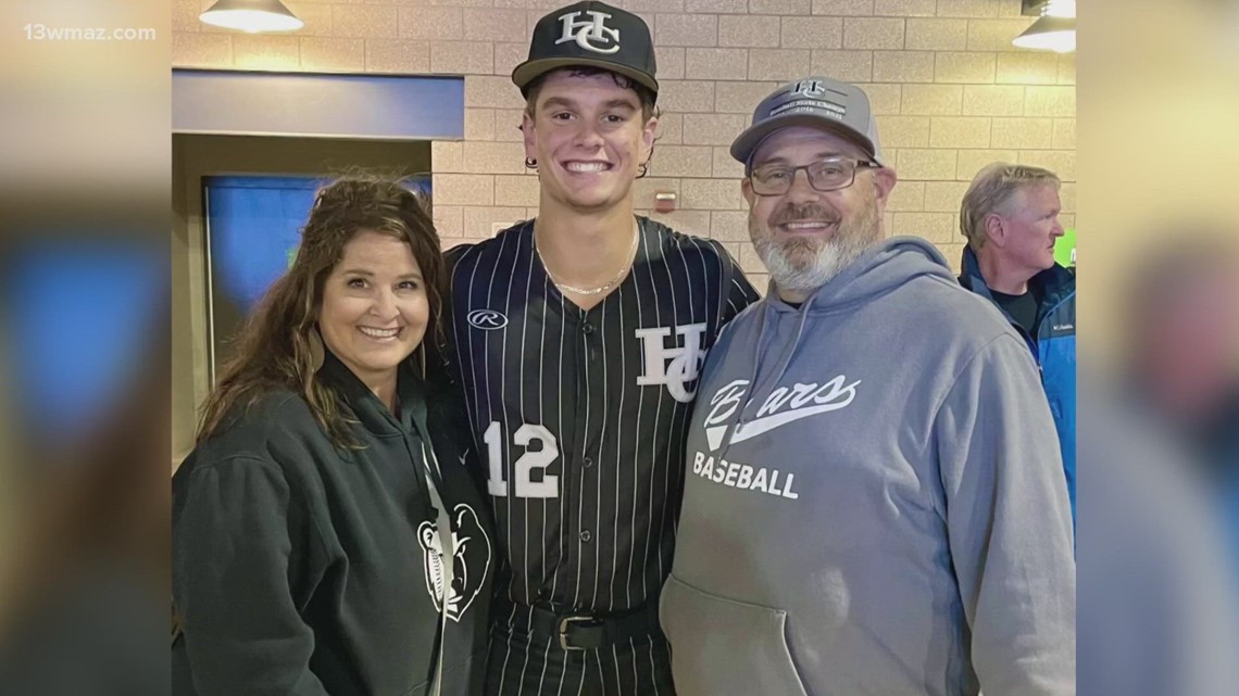 Houston County family of sports champions has ties to GHSA titles ...