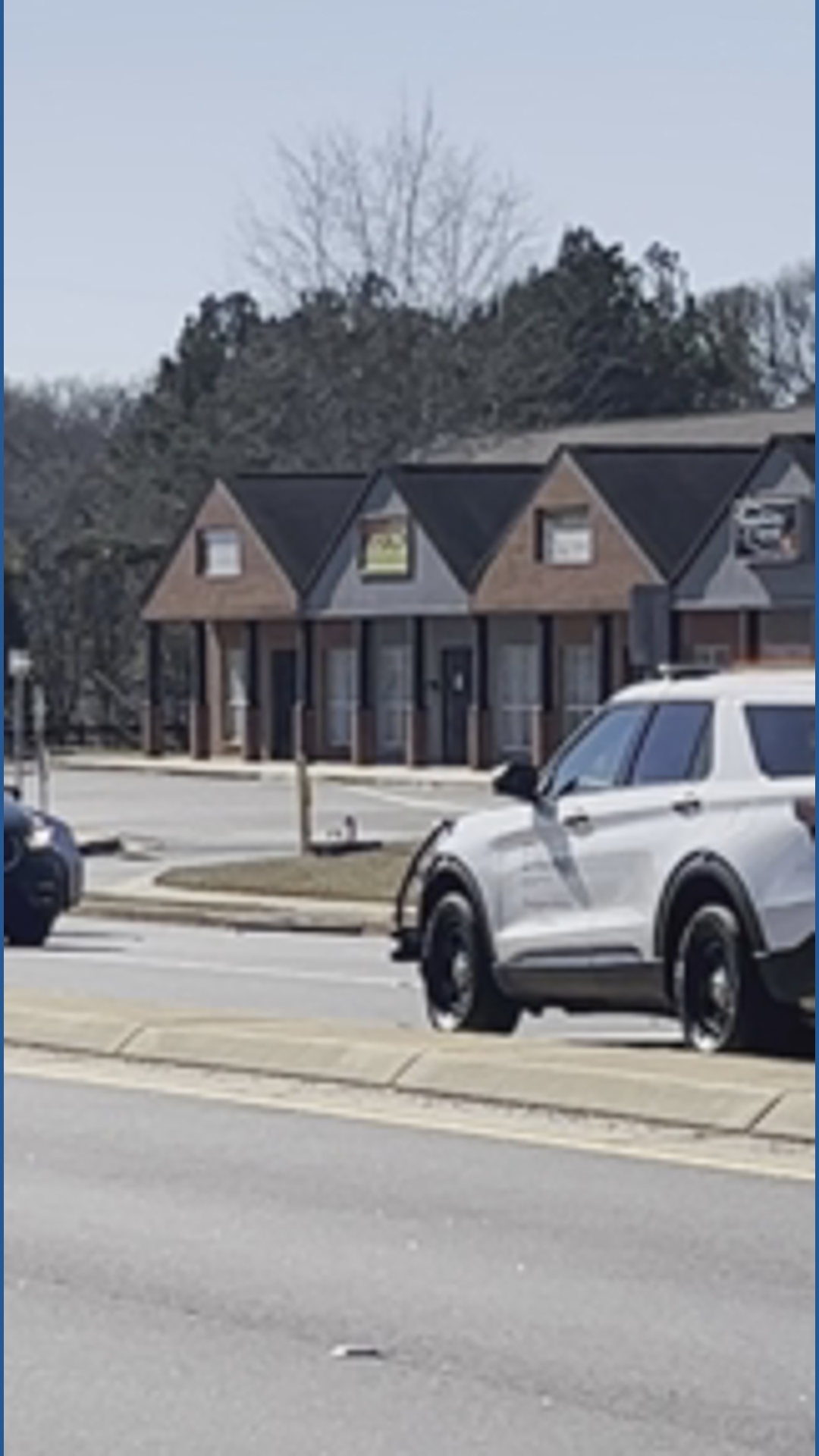 82-year-old woman dead after fatal crash in Warner Robins, sheriff's ...
