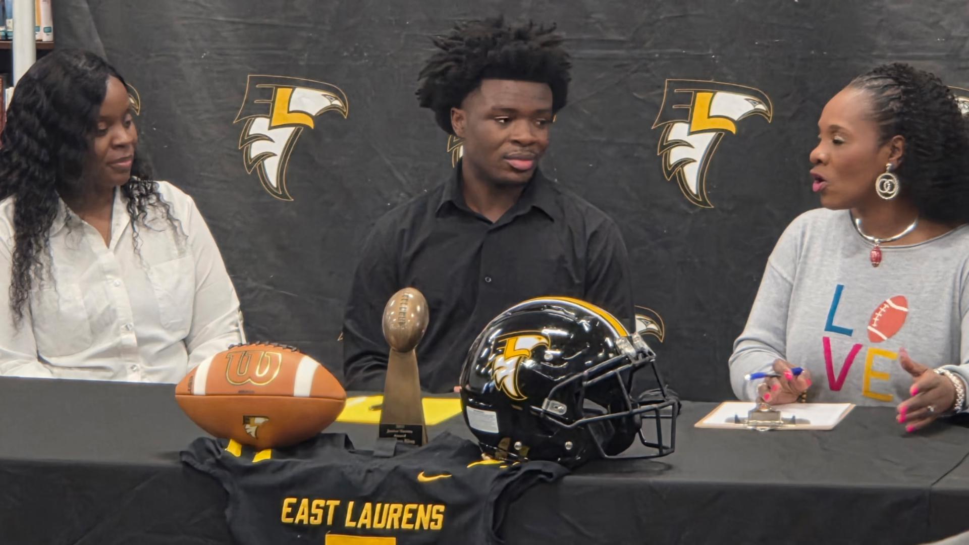 Signing Day 2026 tracker | Central Georgia players sign with new teams ...