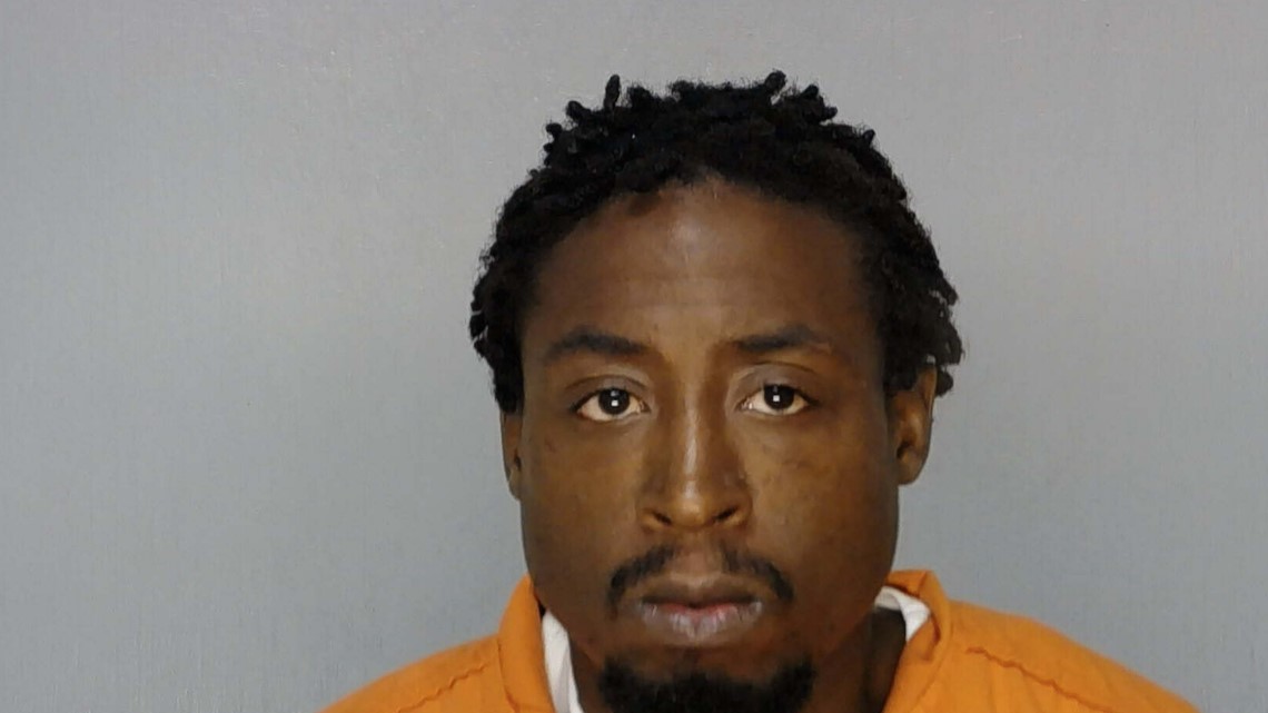 Deon Banks convicted in 2022 Morris Avenue double homicide | 13wmaz.com