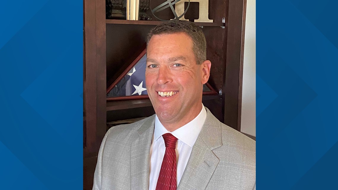 GCSU names new new director of Public Safety & Chief of Police | 13wmaz.com
