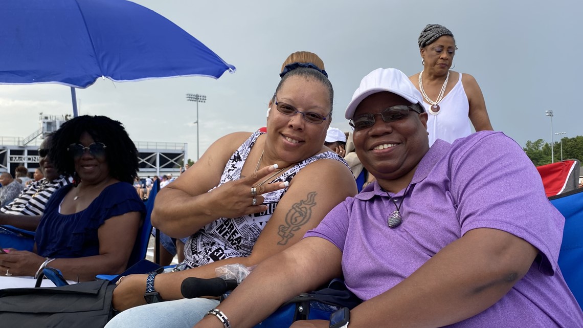 Mail Georgia woman cards for her 105th birthday | 13wmaz.com