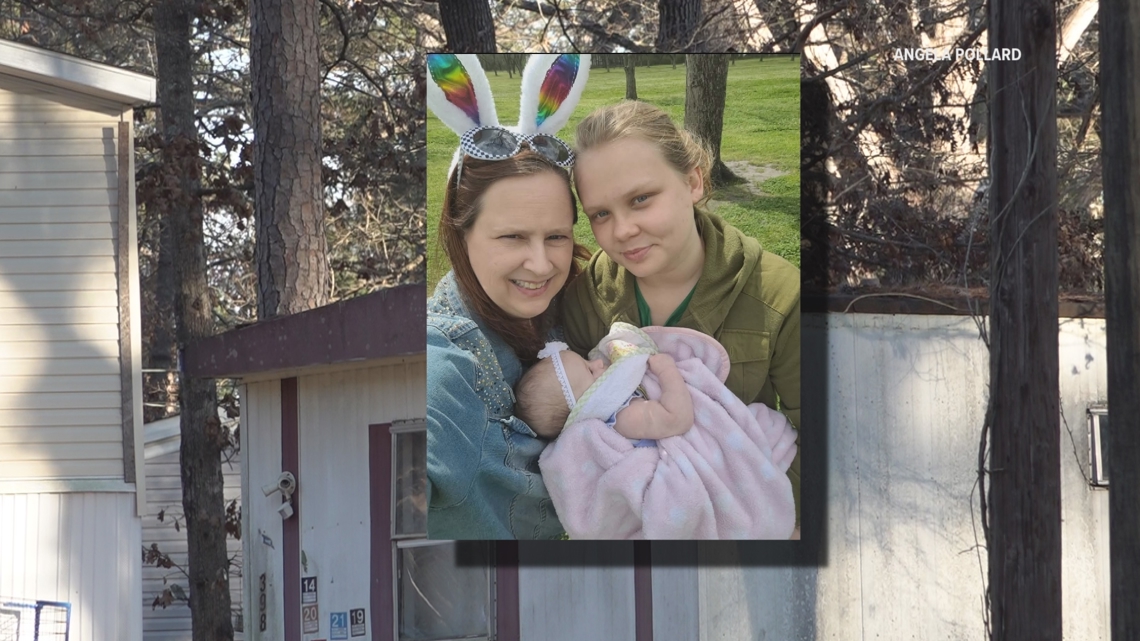 'I constantly worry about my daughter' | Warner Robins stabbing leads ...