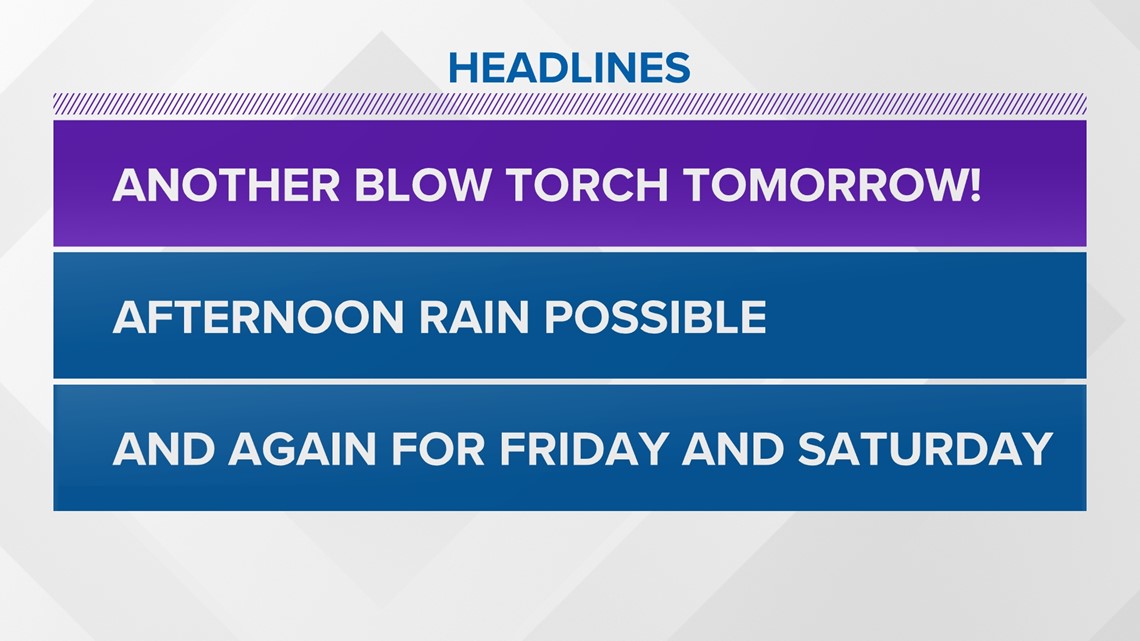 Sam Poss case: Convicted killer Brandon Warren seeks new trial | 13wmaz.com