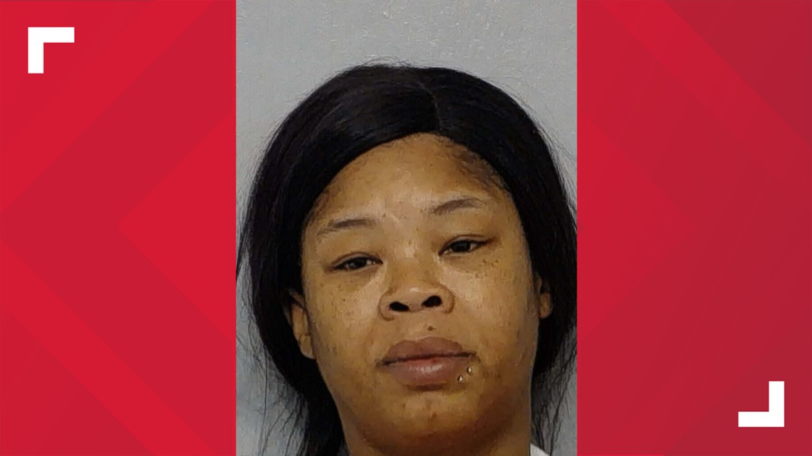 Georgia woman arrested and charged in shooting death in Macon | 13wmaz.com