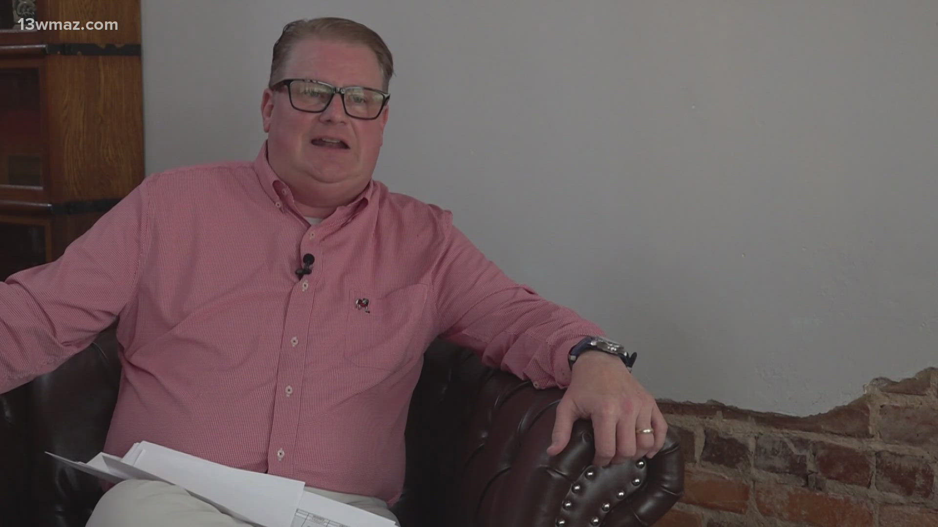 Washington County Solicitor Michael Howard resigns amid scrutiny over ...