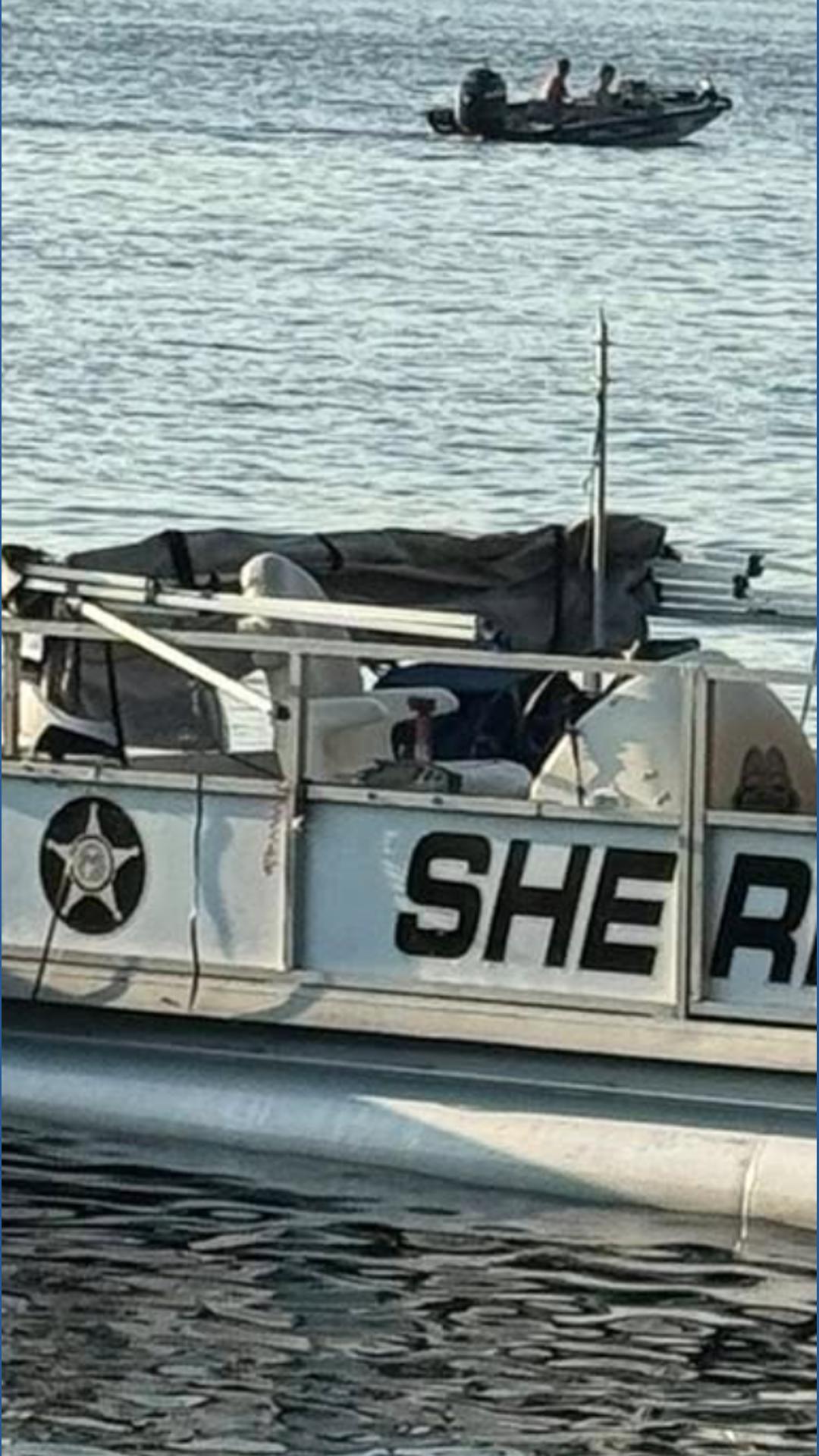 Search back underway Saturday morning for drowning victim on Lake ...