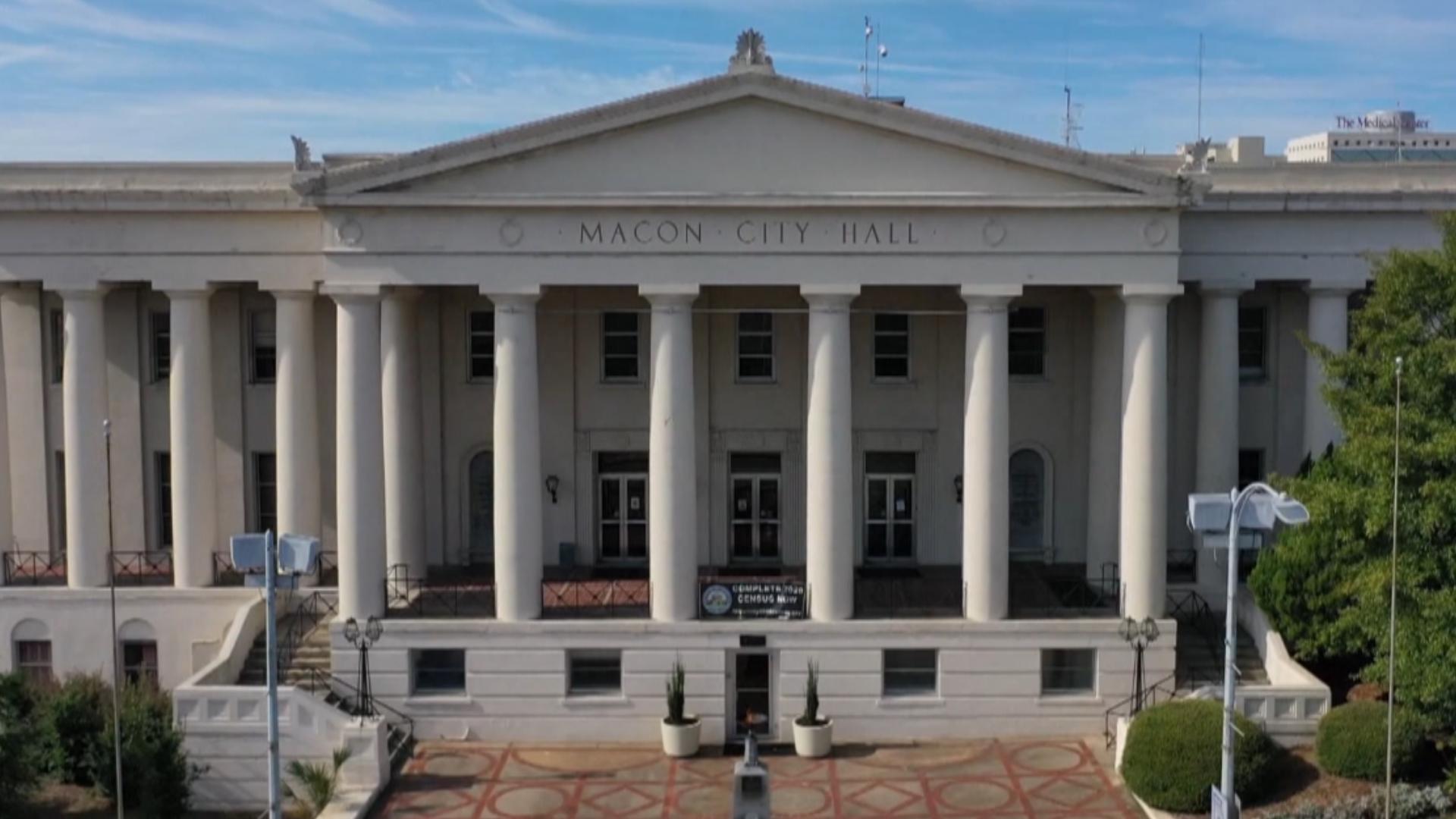 Macon-Bibb OKs $221.5M budget, plans for HUD funding | 13wmaz.com