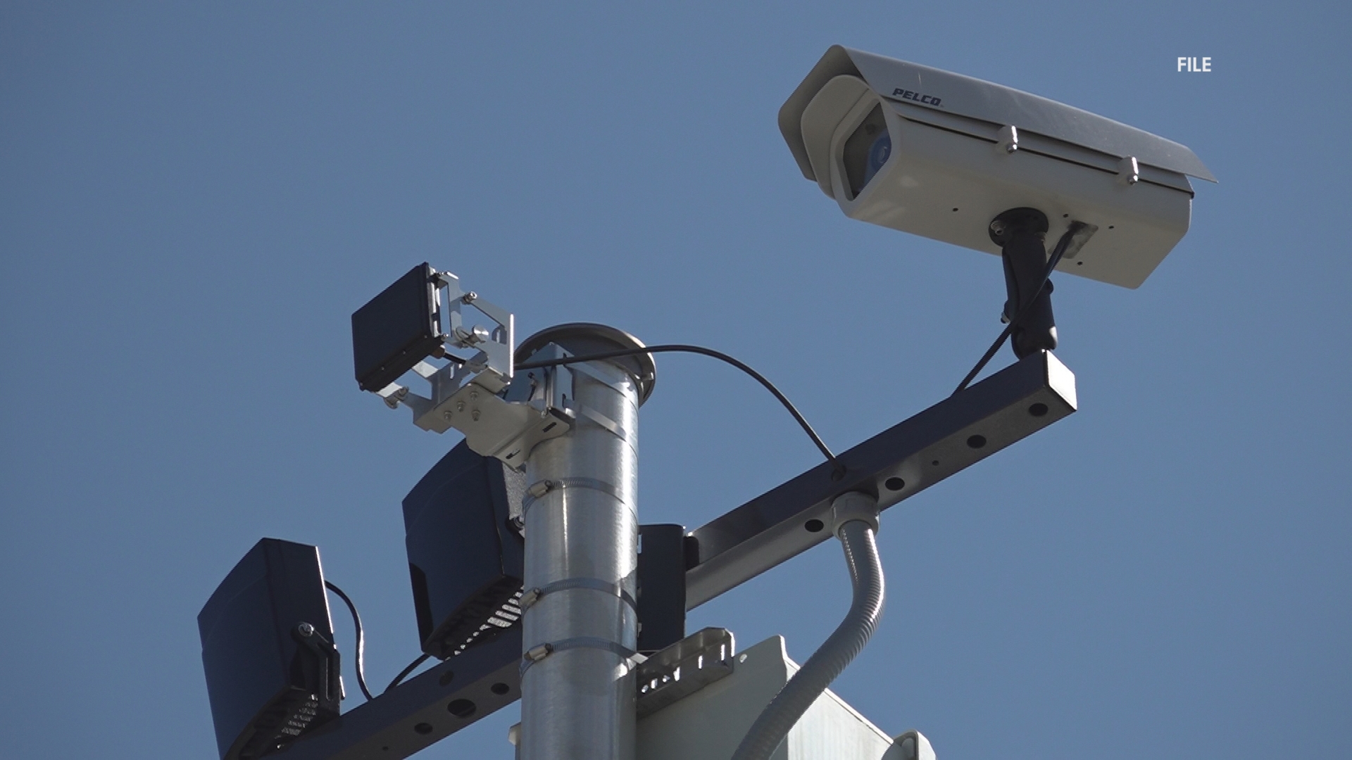 Macon-Bibb school zone cameras raise $11.5M since 2022 | 13wmaz.com